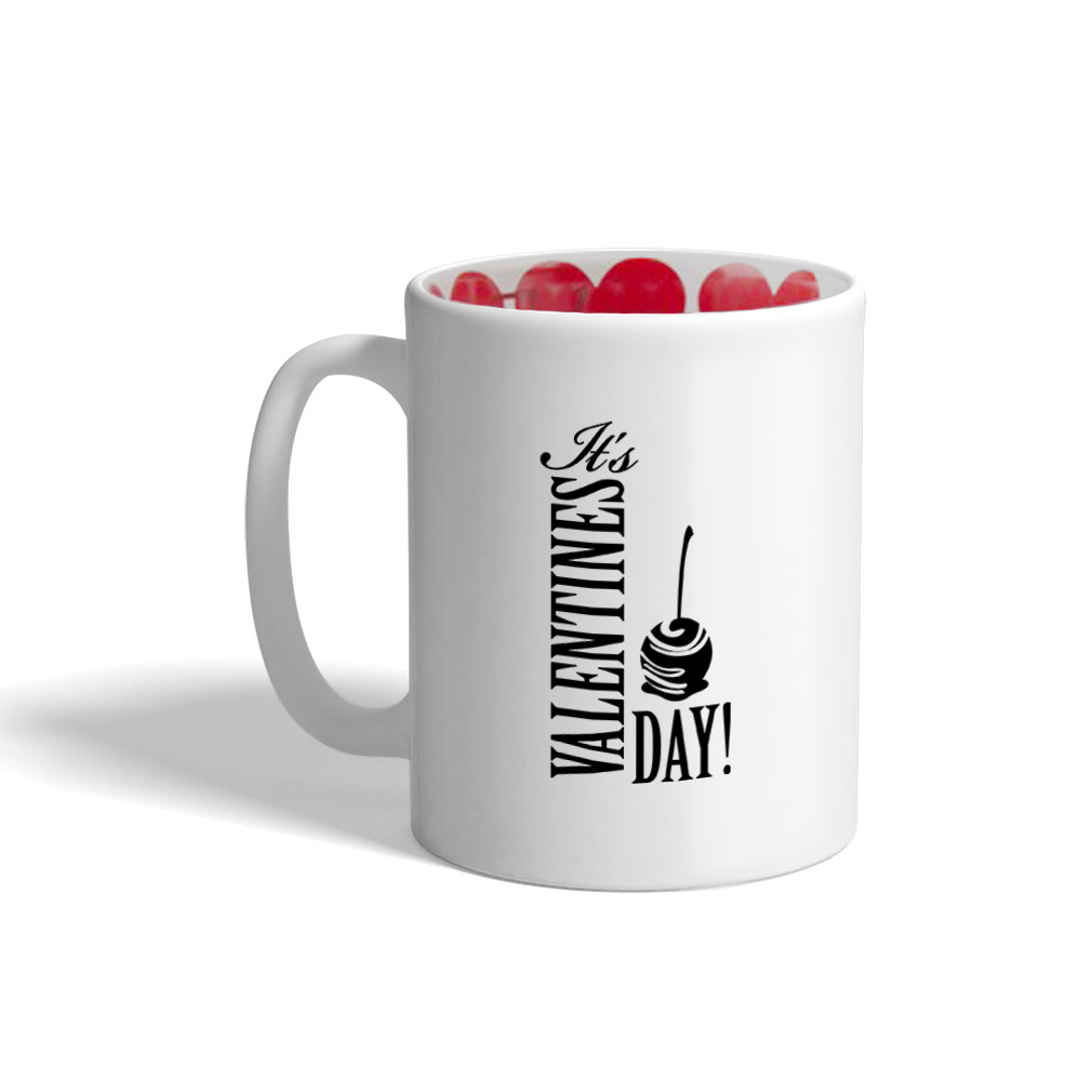 Ceramic Coffee Mug Valentines Day Holidays and Occasions Valentines Day ...